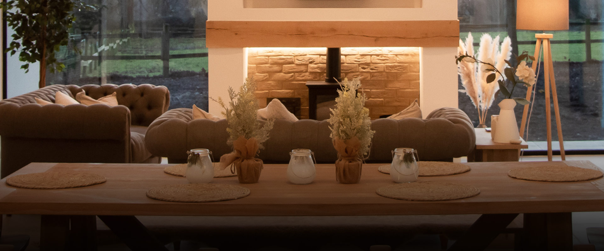 Rako Lighting Control Systems | Lighting & Blinds Automation