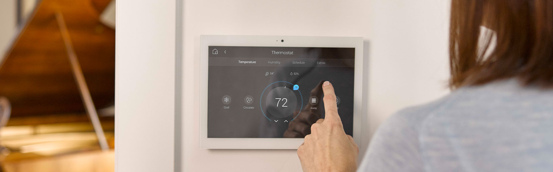 Smart Heating Installation in Suffolk, Essex & London