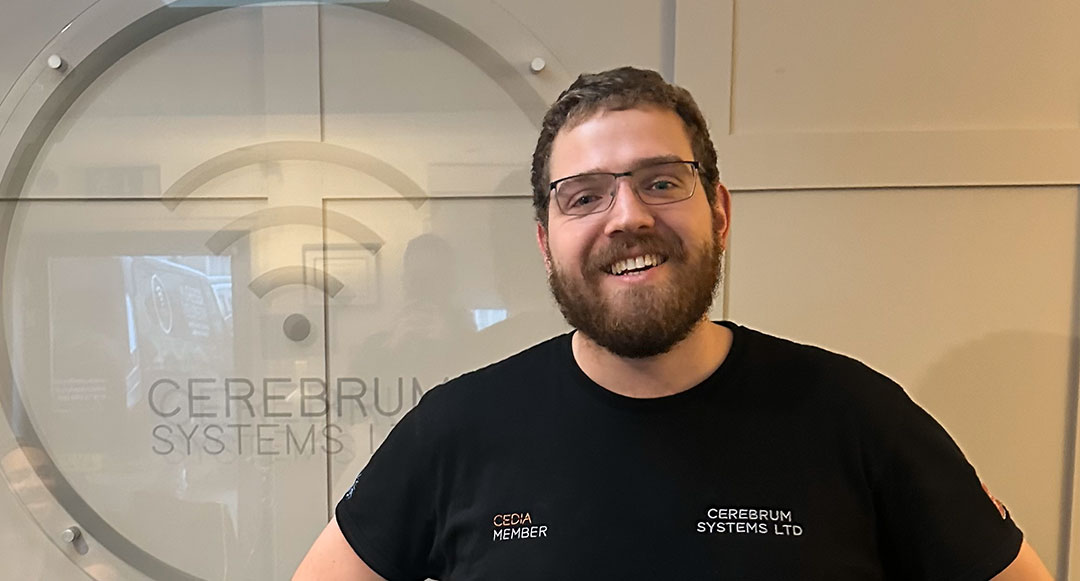 Meet the Smart Home Experts at Cerebrum Systems